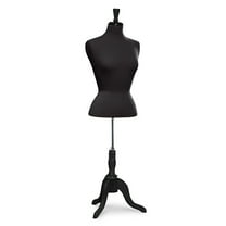 SereneLife Adjustable Female Mannequin Full Body Body-68.9" Detachable ...