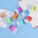 Teacher Name Ink Stamp Signature Calligraphy Selfing-Inking ...