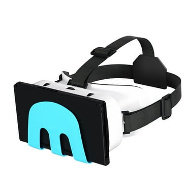 Wallfire VR Headset for Nintendo Switch & Switch OLED Model, VR Goggles ...