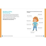 The Feelings Activity Book for Children: 50 Activities to Identify ...