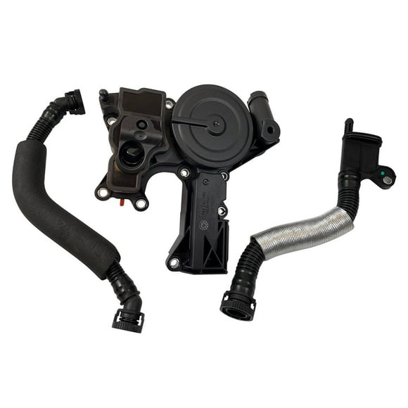 Volkswagen Tiguan Pcv Valve