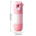 2-in-1 Thermal Paper Privacy Wipe Pen – Mini Box Cutter & Thermal Ink ...