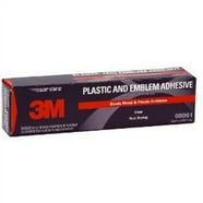 3M 06384 Automotive Acrylic Plus Attachment Tape , Black - Walmart.com