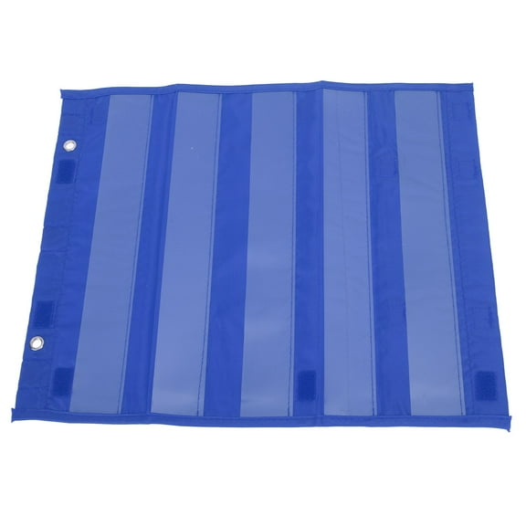 Excellerations Classroom Calendar & Weather Pocket Chart - Walmart.com