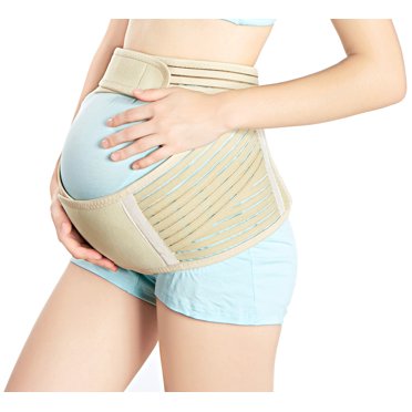 Maternity Antepartum Belt Pregnancy Support Waist Belly Band Brace - Walmart.com