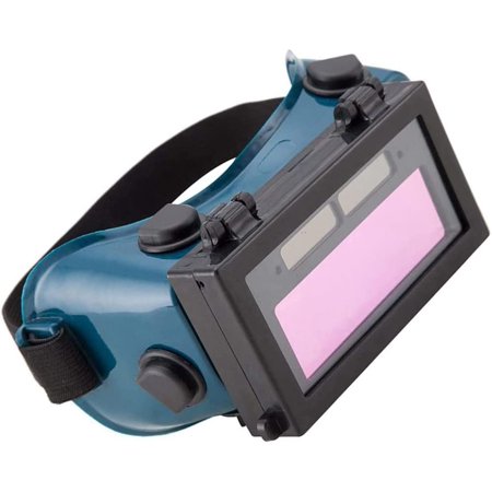 Auto Darkening Welding Goggles,Welding Goggles Auto Dimming Solar ...
