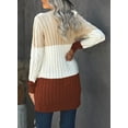 Dokotoo Womens Fall Sweaters, Long Cardigan with Pockets, Button Down ...