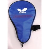Butterfly 401 Table Tennis Racket Set, ITTF Approved, Ping Pong Paddle ...