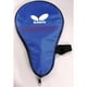 Butterfly 401 Table Tennis Racket Set - 1 Ping Pong Paddle – 1 Ping ...