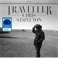 Chris Stapleton - Traveller (Walmart Exclusive) - Music & Performance ...
