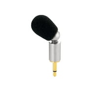 Digital Innovations MM760M Mini PC Microphone - Walmart.com