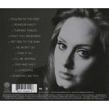 Adele - 21 - CD - Walmart.com
