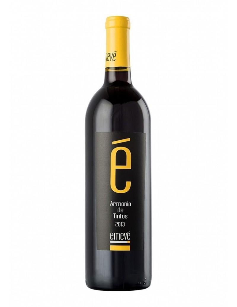 Vino Tinto Emeve Armonia De Tintos 750 ml | Walmart en línea