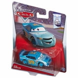 Disney Pixar Cars Die-Cast Vehicle View Zeen Car Play Vehicles ...