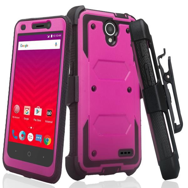 Zte Sonata Case