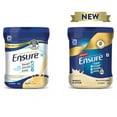 Ensure Complete Balanced Nutrition Powder for Adults Vanilla Flavour ...