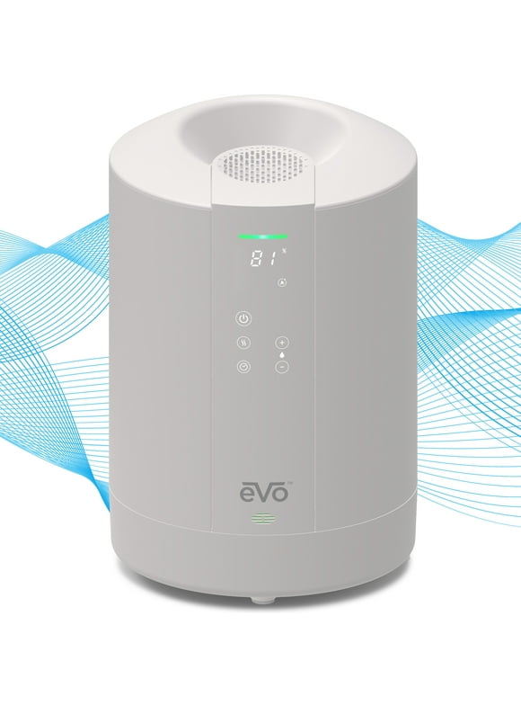 Evaporative Humidifiers in Humidifiers - Walmart.com