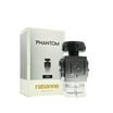 Paco Rabanne Phantom EDP Parfum Spray for Men, 3.4 oz with Notes of ...
