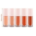 Lipstick Candy Wet And Wild Lip Gloss Chapped Lip Buzzing Lip Oil Sexy Mother Pucker Lip