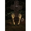 Life Size Mermaid Skeleton Halloween Decoration - Walmart.com