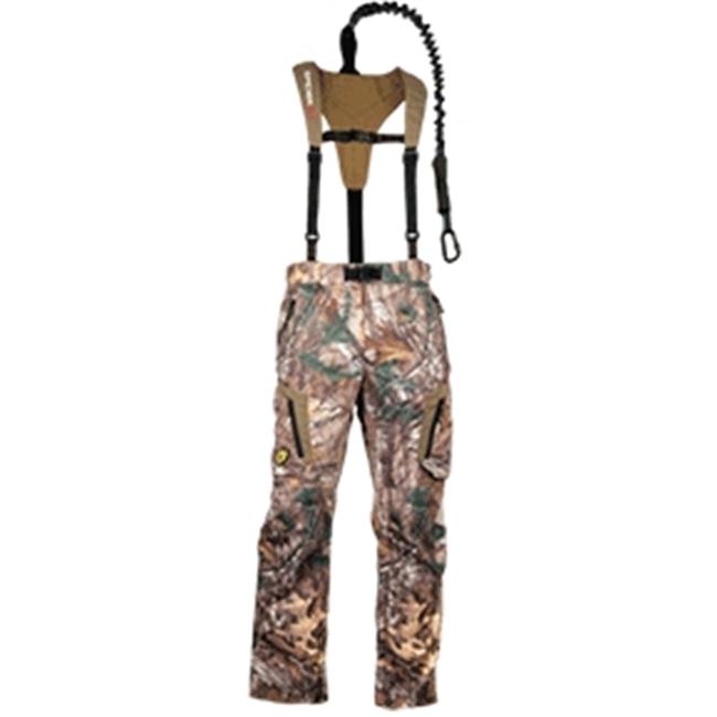 Tree Spider Men's FeatherLite SpiderWeb Harness System, Realtree Xtra ...