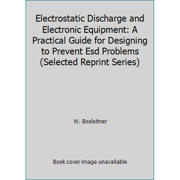 Electrostatic Discharge