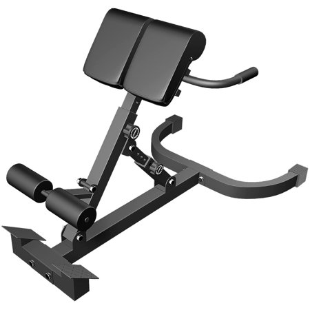 Multi-Functional Bench for Full All-in-One Body Workout – Hyper Back ...
