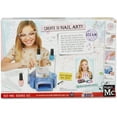 Project Mc2 H2O Nail Science Kit - Walmart.com