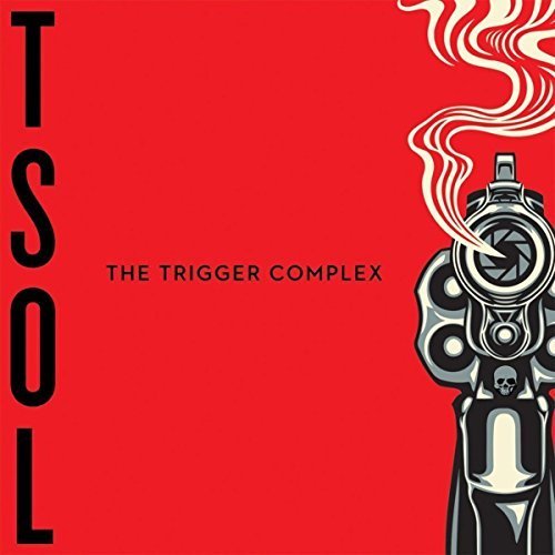 Trigger Complex (CD) - Walmart.com - Walmart.com