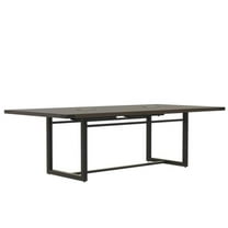 Mirella Conference Table Sitting Height - 8' Sand Dune - Walmart.com