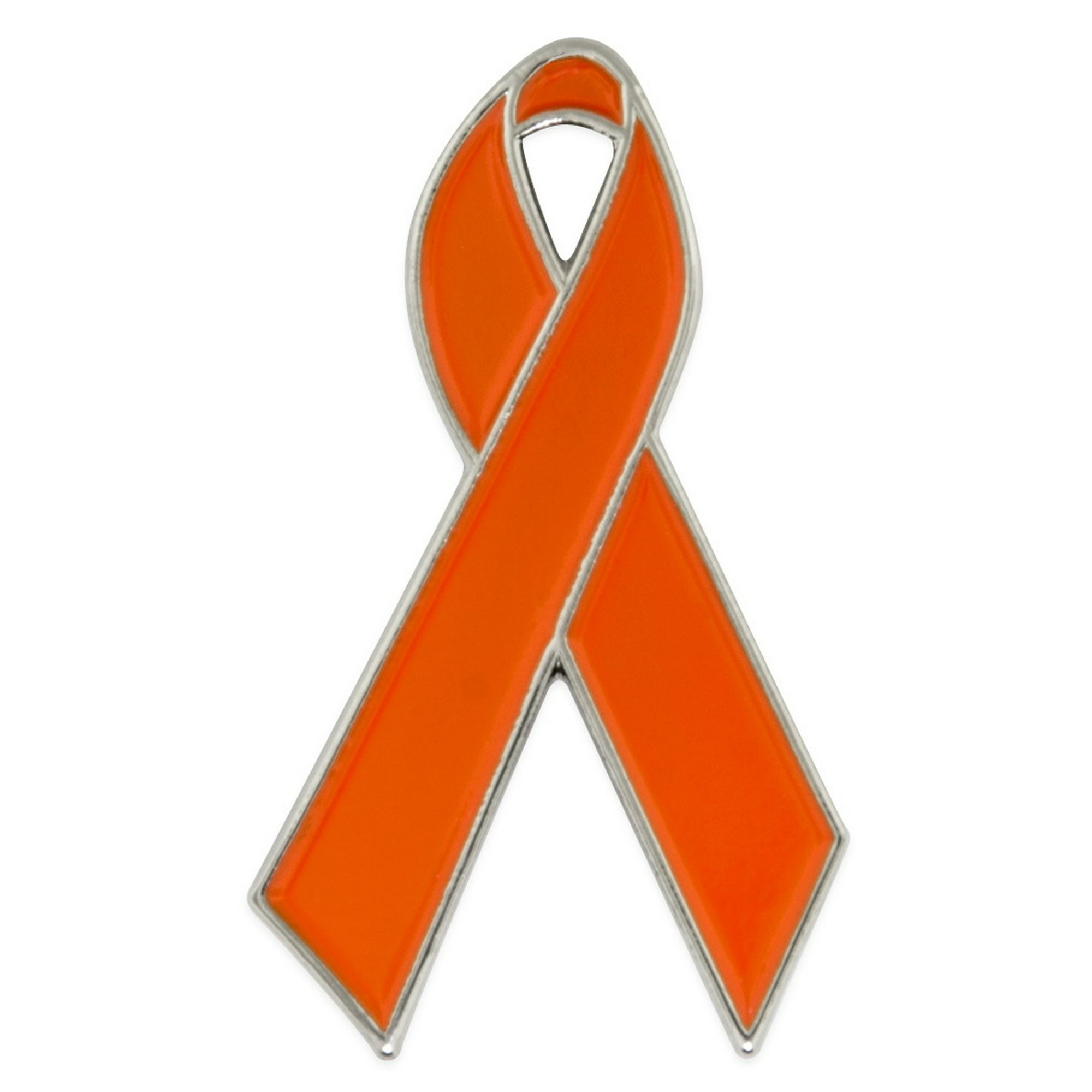 Leukemia Awareness Ribbon