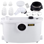METCRAFT FLOOR MOUNT COMBO BATHROOM SINK AND TOILET FIXTURE, STAINLESS ...