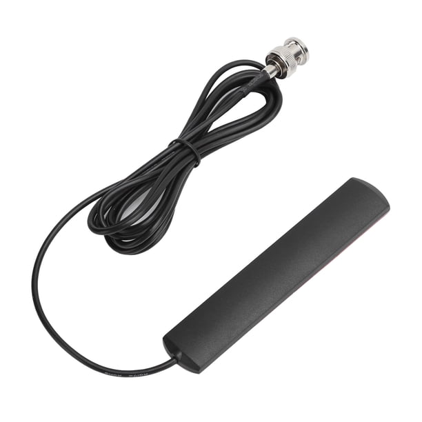 Antenna 900-1800MHZ Scanner Mobile Antenna with BNC Connector Wideband ...
