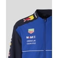 Red Bull Racing F1 2026 Team Bomber Jacket - Blue/Navy - Walmart.com