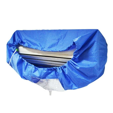 Yeacher Air Conditioning Washing Cover Wall Mounted Air Conditioner ...