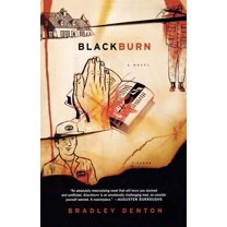 Blackburn : A Novel (Paperback) - Walmart.com