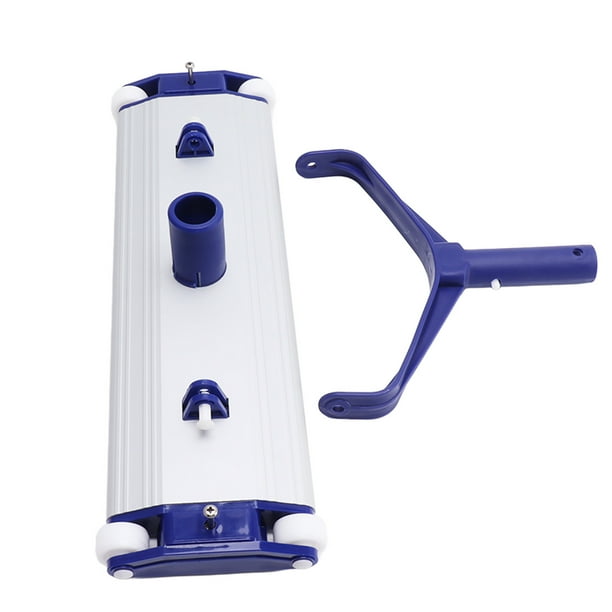 Manual Pool Vacuum Head Attachment For Inground Above Ground Pools ...