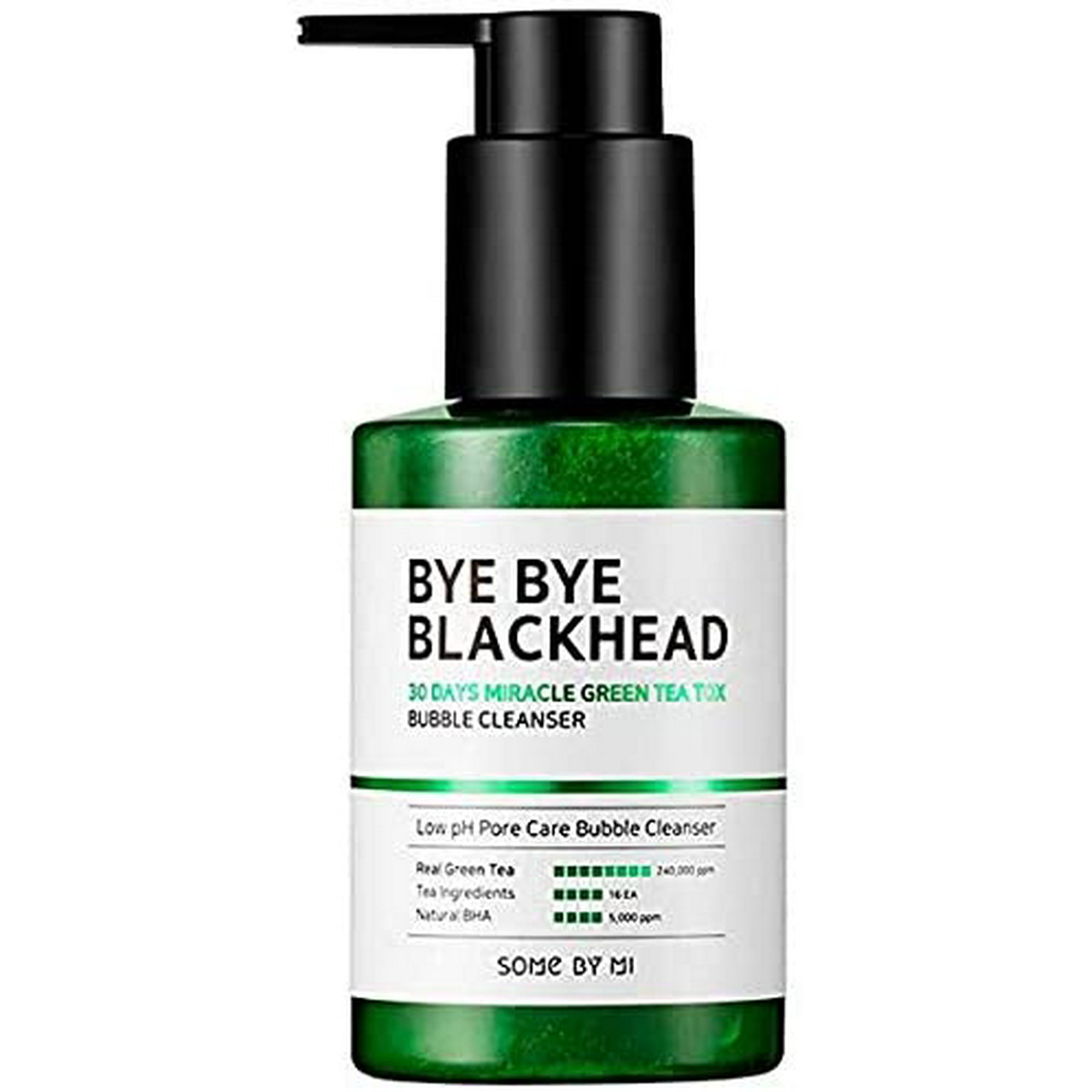 Click here for Some By Mi Bye Bye Blackhead Green Tea Tox Low Ph... prices