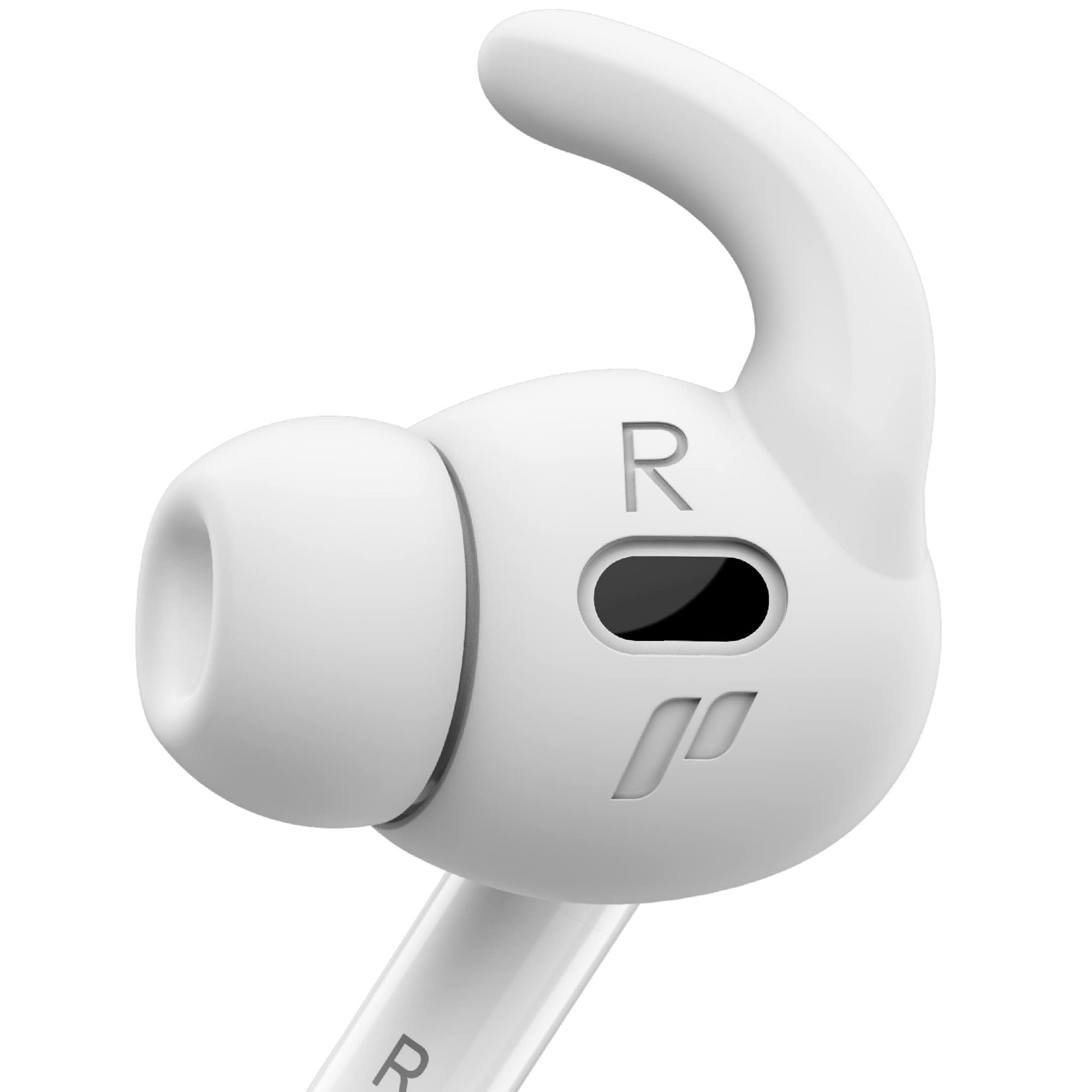 Click here for Proof Labs 4 Pairs For Airpods Pro 2 Ear Hooks Cov... prices
