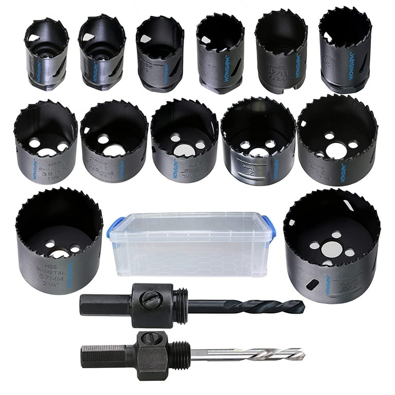 Drywall And Ceiling Tile Hole Cutter | Shelly Lighting