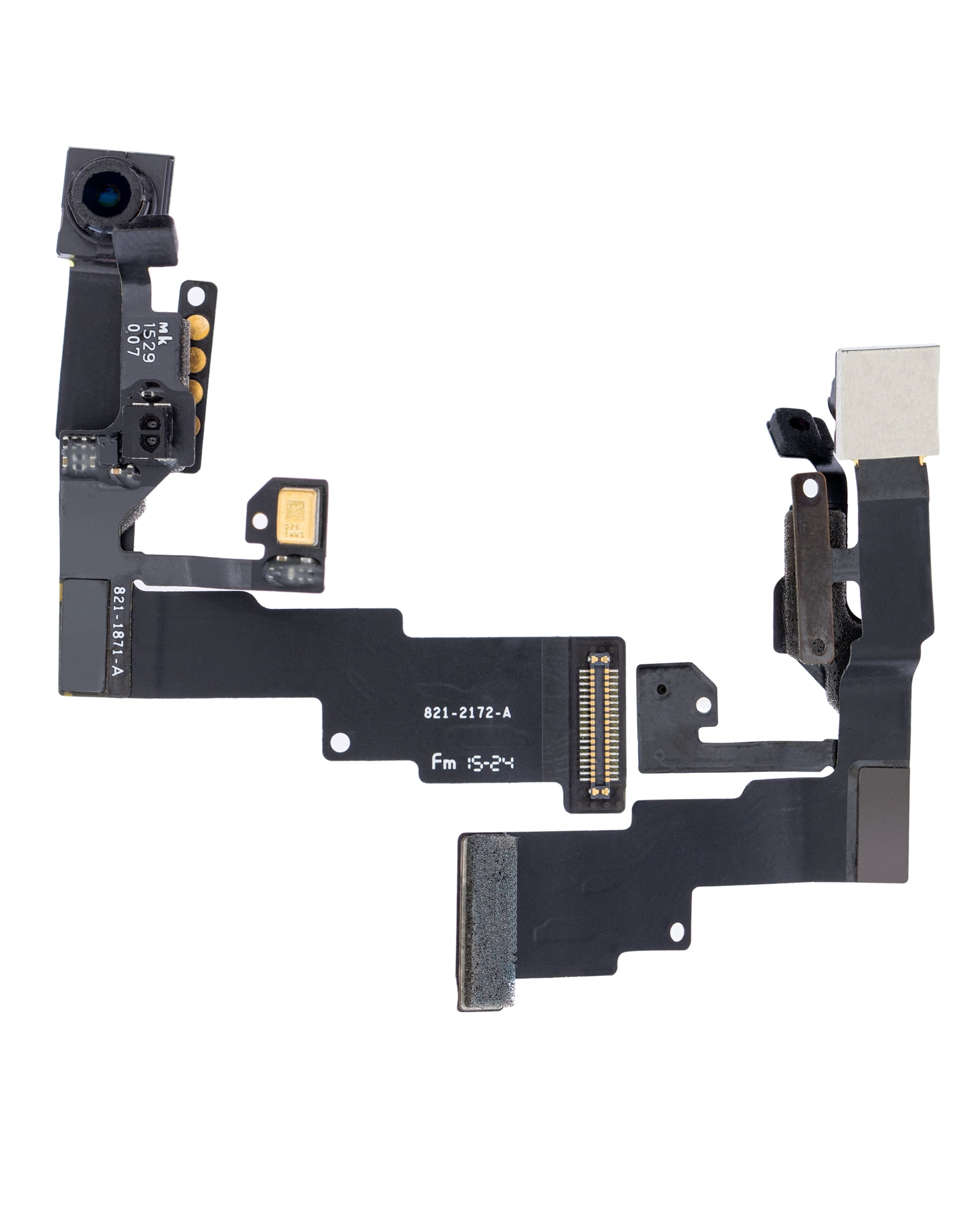 Iphone 6 Colors Front