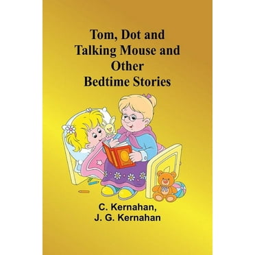 Tom and Jerry There's a Mouse Hiding in This Book!, (Hardcover ...