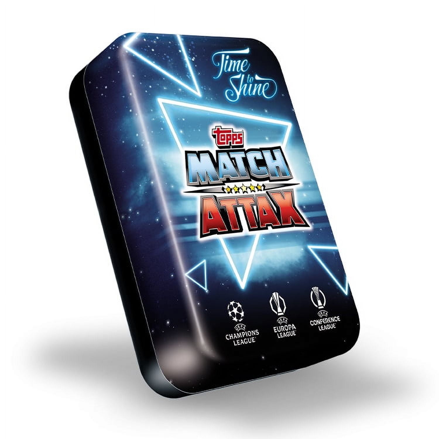 Click here for 2024-25 Topps Match Attax Uefa Champions League Ca... prices