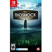 Bioshock: The Collection, 2K, for Nintendo Switch - Walmart.com