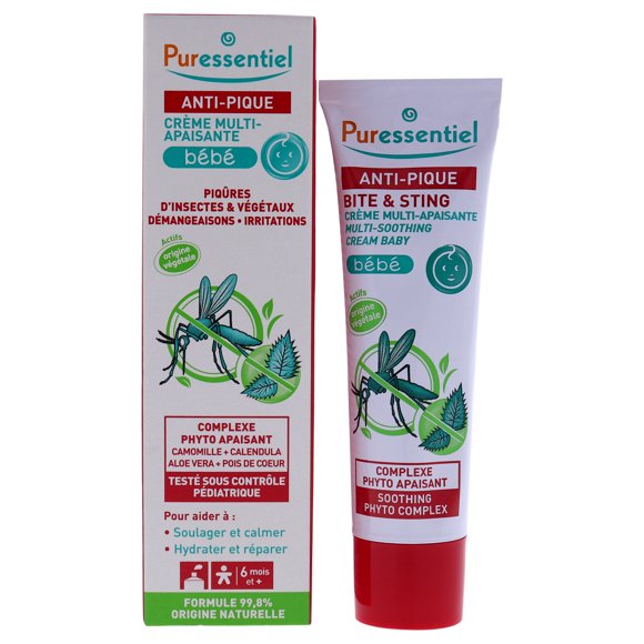 Puressentiel Crema Corporal y de Manos | Walmart México