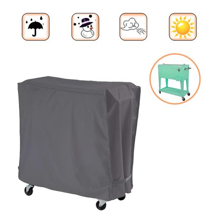 Refrigerated Truck Cover Black Oxford Cloth Refrigerated Truck ...
