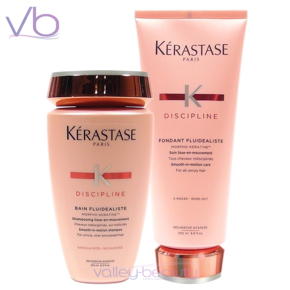 Click here for Kérastase Kerastase Discipline Bain Fluidealiste S... prices