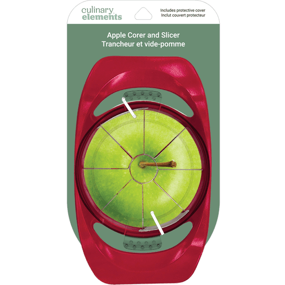 Pampered Chef Apple Peeler/Corer/Slicer #2430 - Walmart.com