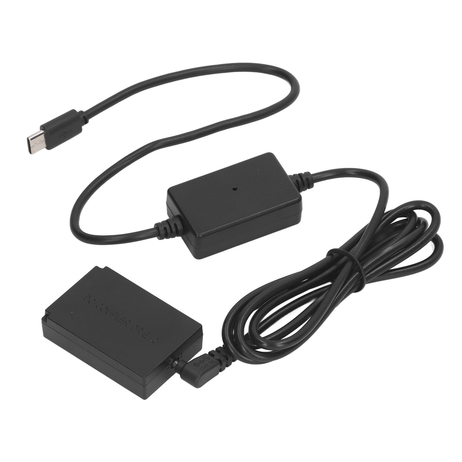 Click here for Fyydes Lp E12 Dummy Battery  Digital Camera Dummy... prices