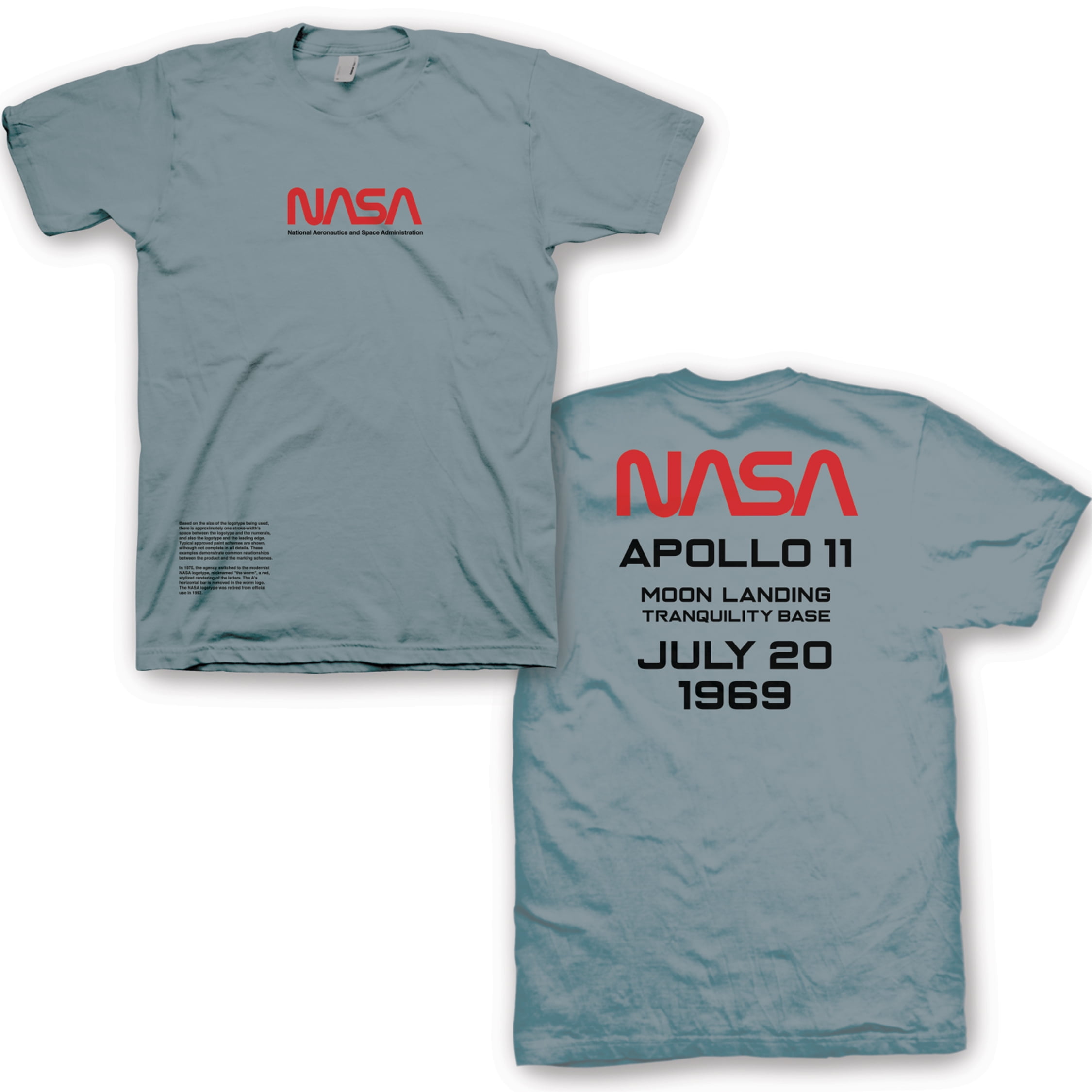 Apollo Nasa Font